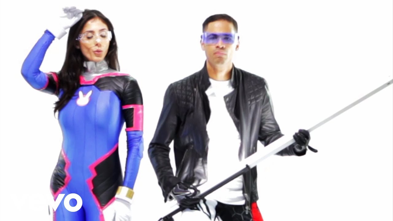 The Ultrabots - Rocketships - YouTube