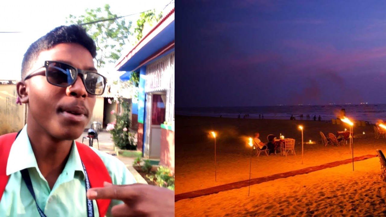 OUR NEXT DESTINATION IS GOA? ️😁 - YouTube