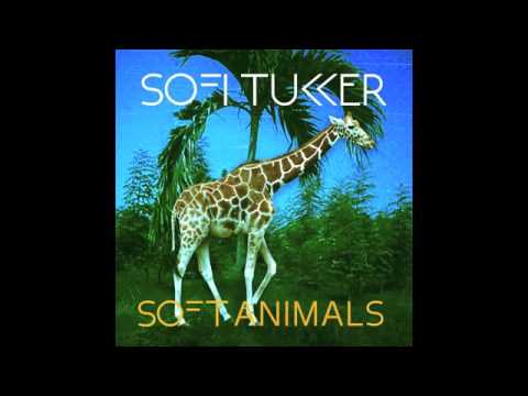 SOFI TUKKER - Moon Tattoo (Official Audio)