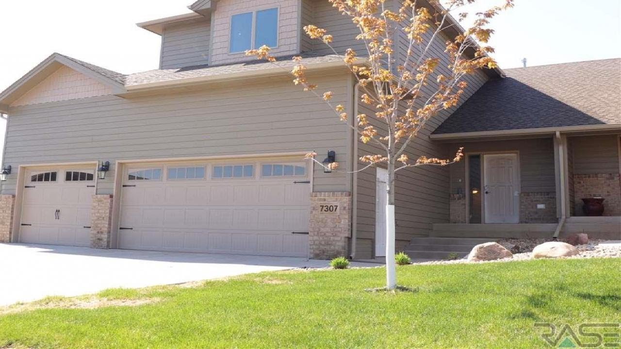 7307 Grand Arbor Ct, Sioux Falls, SD Presented by Tony Ratchford. - YouTube