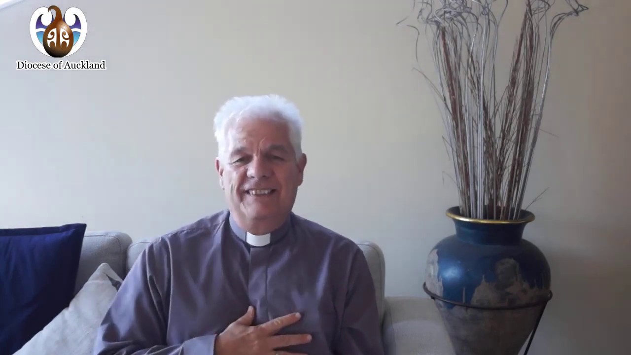 Second Sunday of Easter reflection with Deacon Stephen Fraser, of the ...