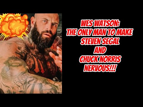 Friday Night With W.es Wa.Tson!!! - YouTube
