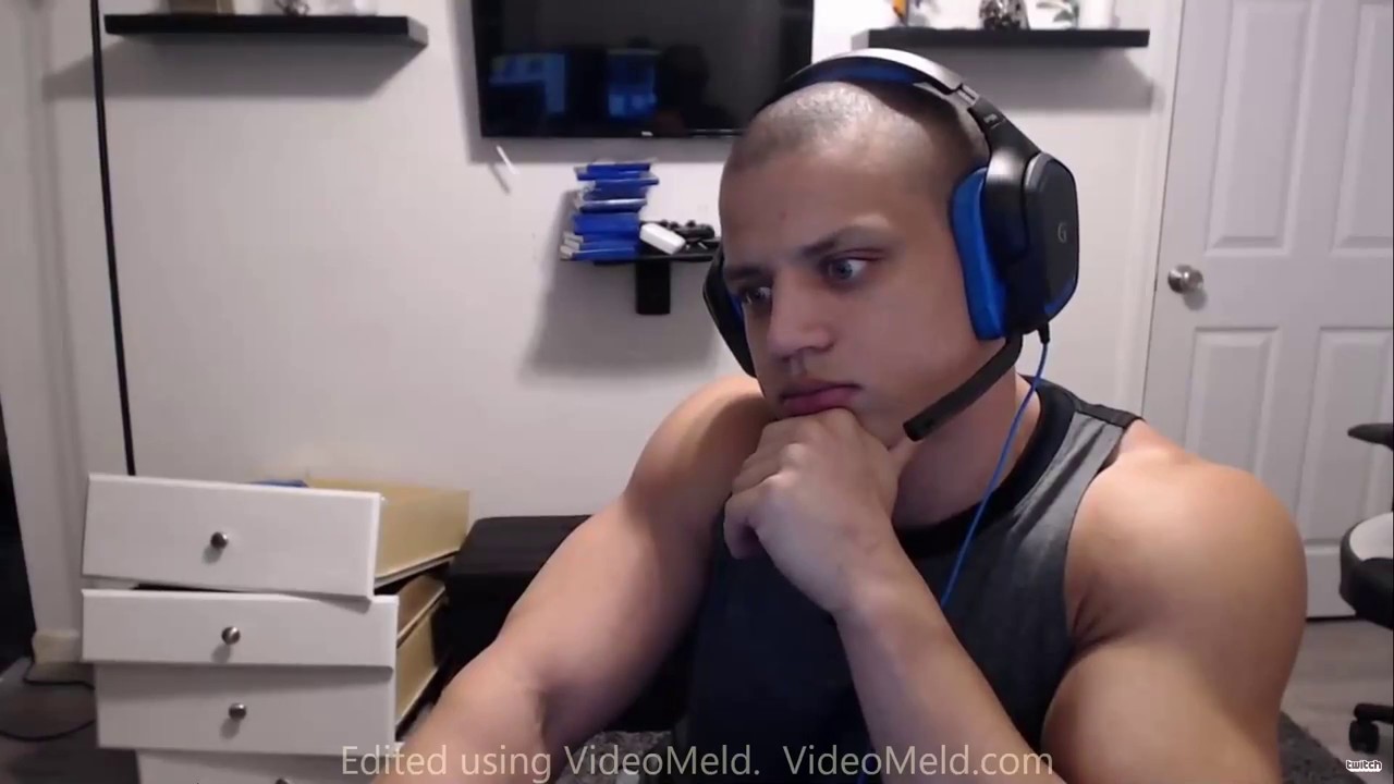 Tyler 1 Autism - YouTube