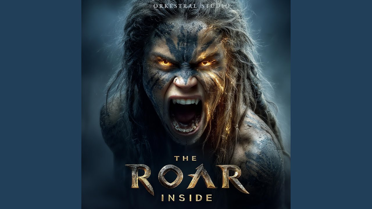 The Roar Inside - YouTube