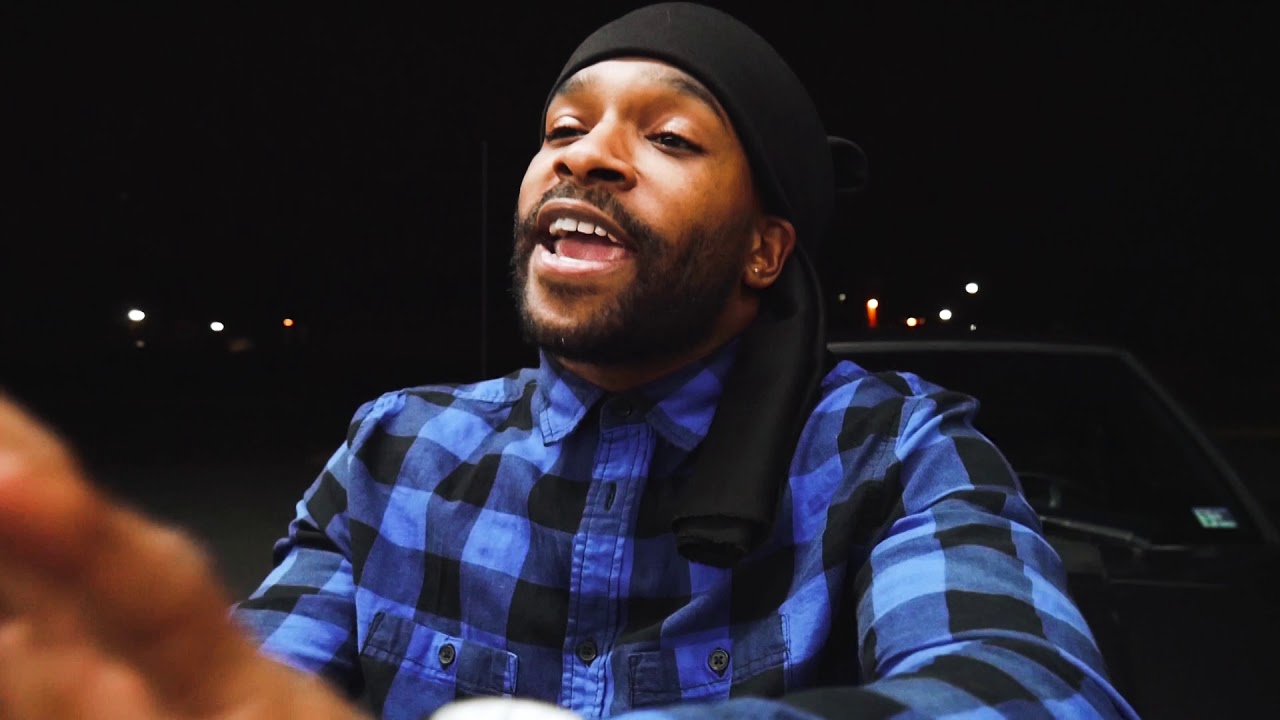 D. Willz -Talk To Em - YouTube