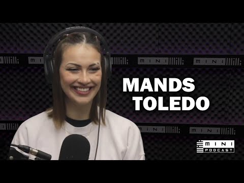 MANDS TOLEDO – MINI PODCAST #110