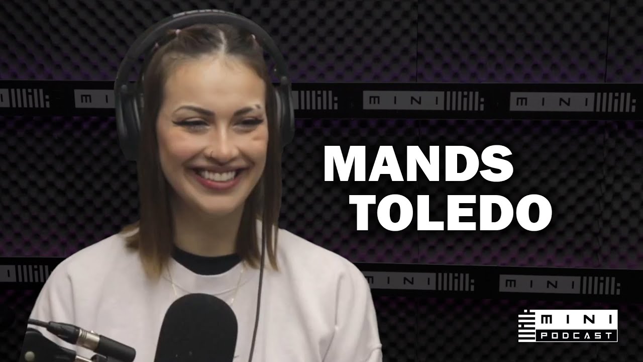 MANDS TOLEDO – MINI PODCAST #110 - YouTube