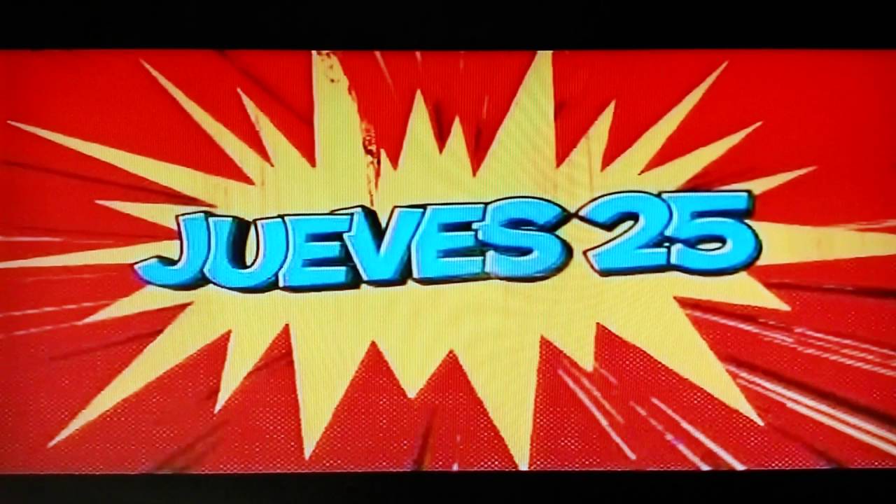 Danger & Thunder: La Unión hace la Fuerza | Trailer Oficial #1 | Henry ...