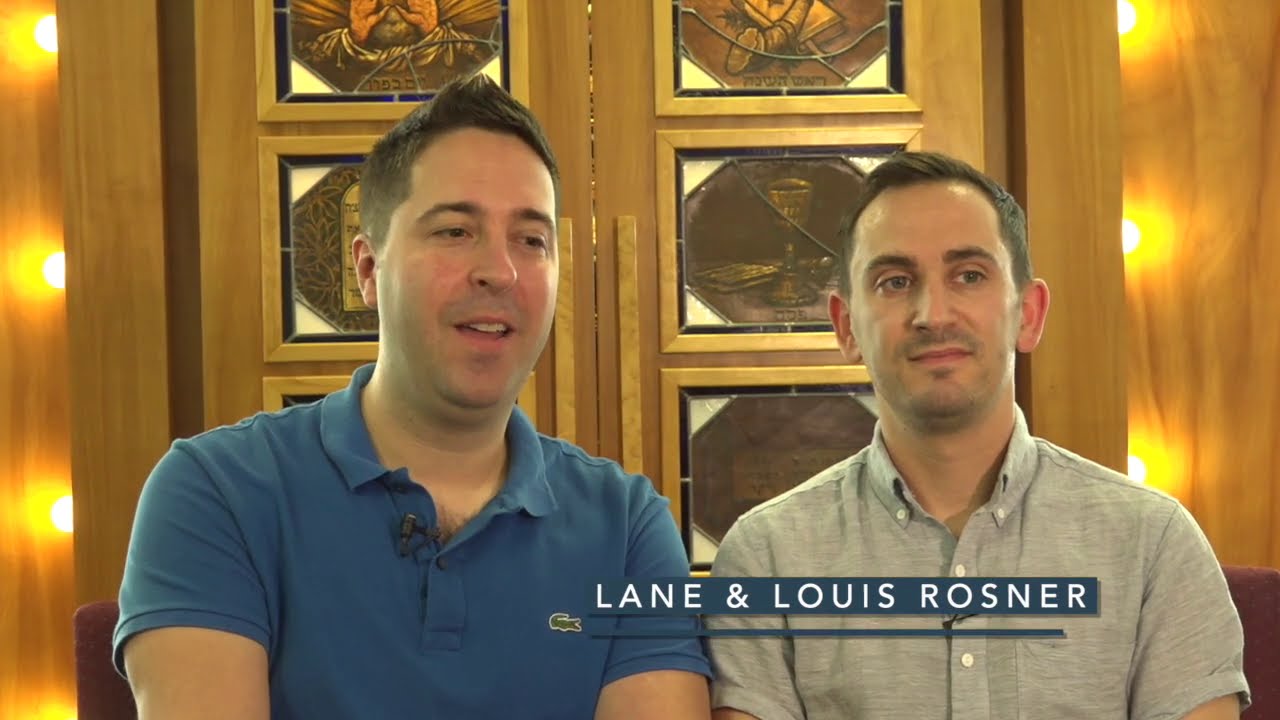 Day 5 Lane and Louis Rosner 2020 QuickTime Movie For Vimeo - YouTube