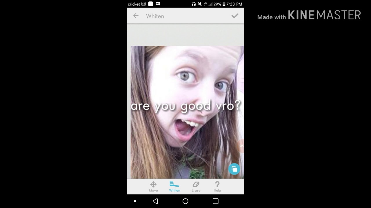 FaceTuning my friends selfies PART ONE!!! - YouTube