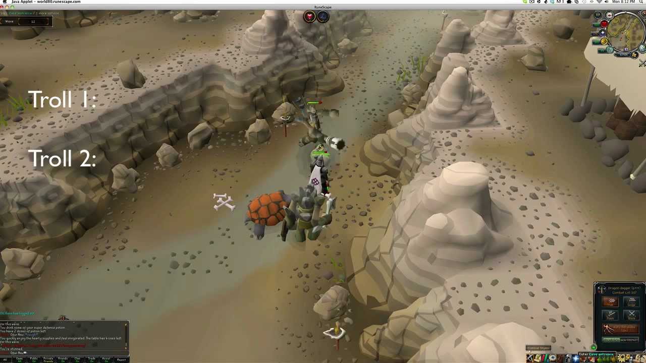 Troll Invasion... with Trolls? Pt.2 - YouTube