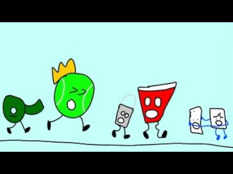 Object Mania Episode 20b - The End… - YouTube