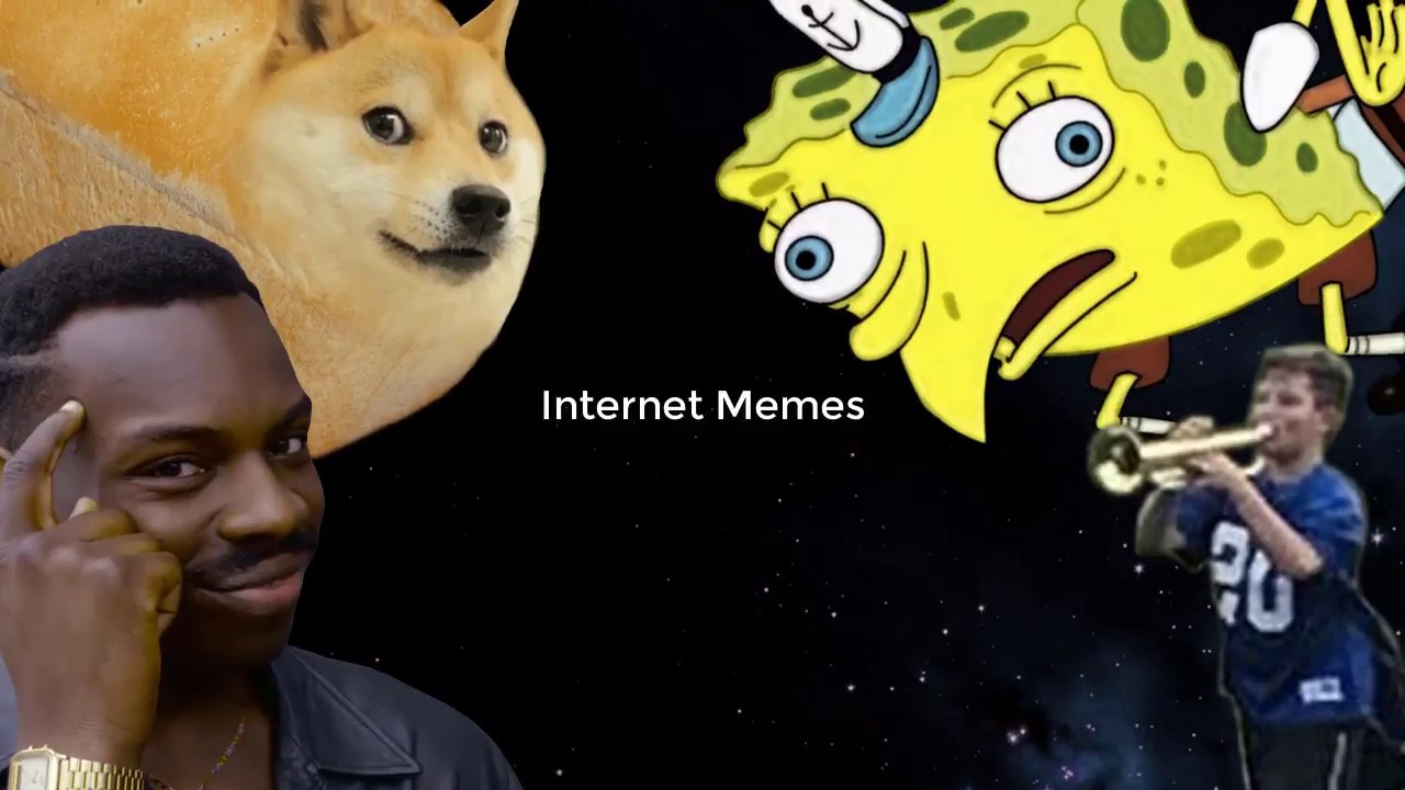 Memes, A Short Video Essay - YouTube