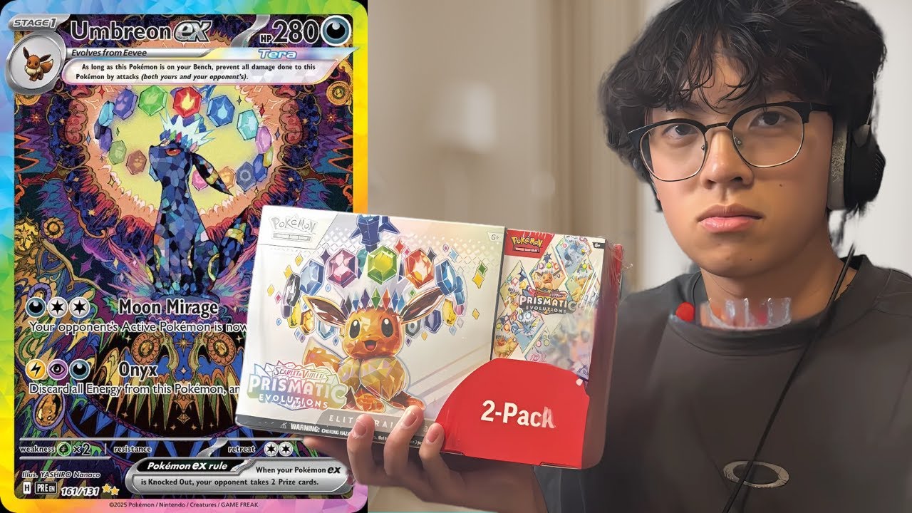 I Spent $1000 To Pack ONE Card.. - YouTube