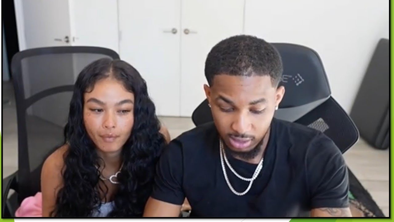 Which One Appears to be the Most Genuine Relationship with DDG? - YouTube