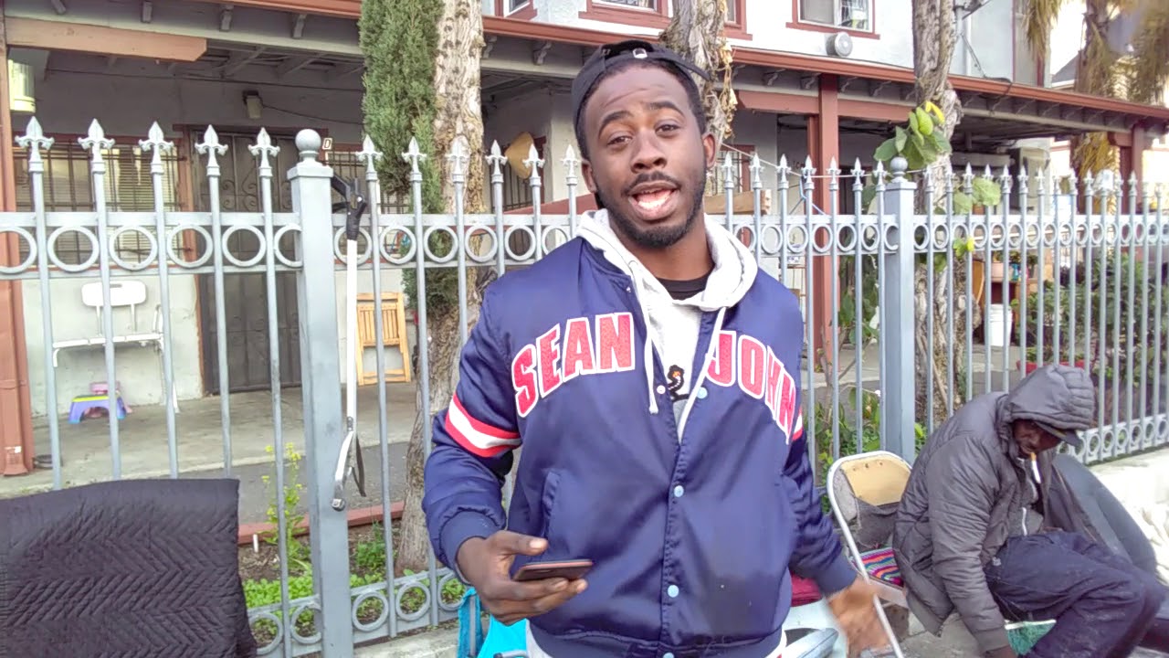 RAY DAY FAM first - YouTube