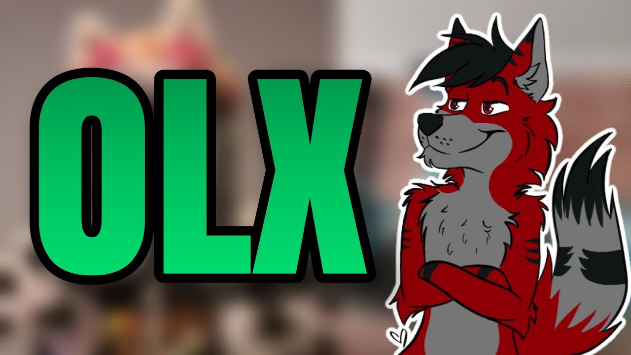 Fursuit za 5000zł na OLX (Furry PL) - YouTube