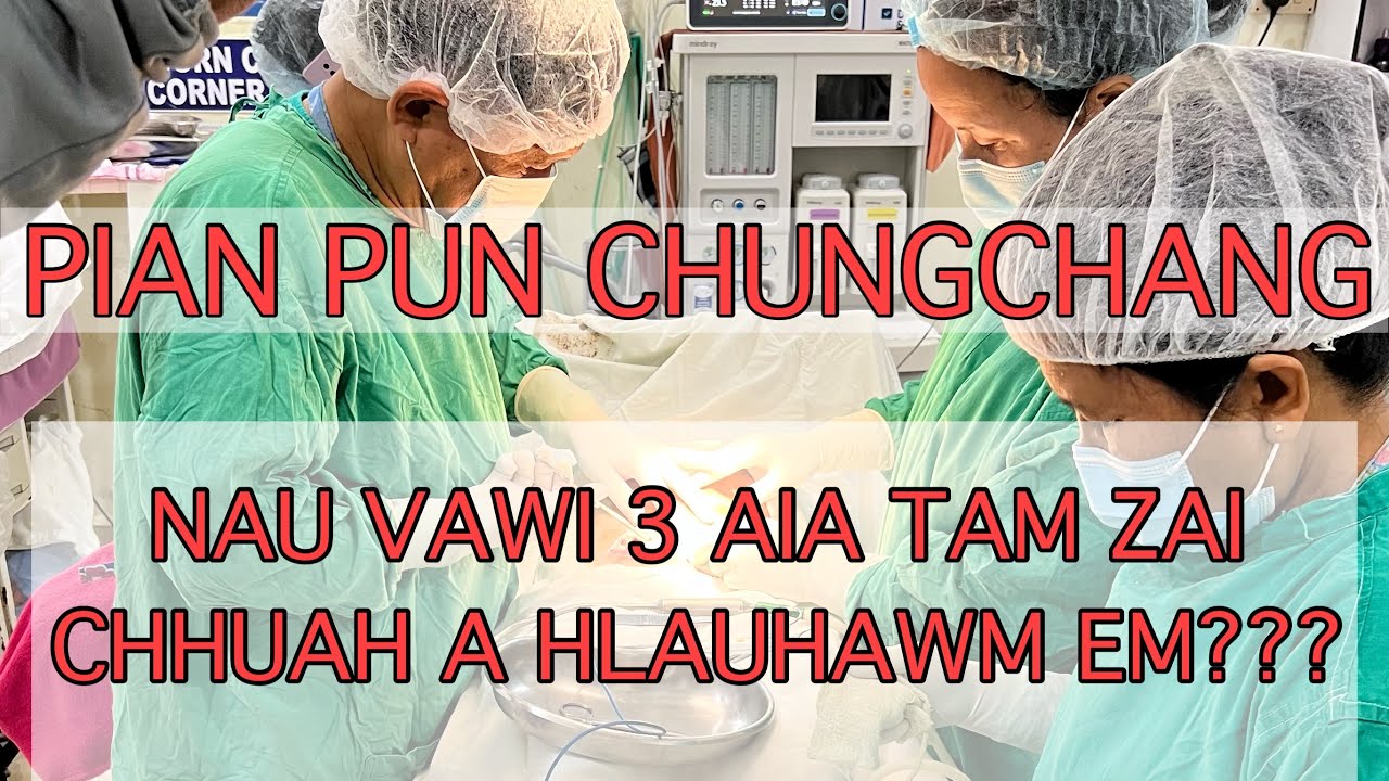 PIAN PUN CHUNGCHANG - YouTube