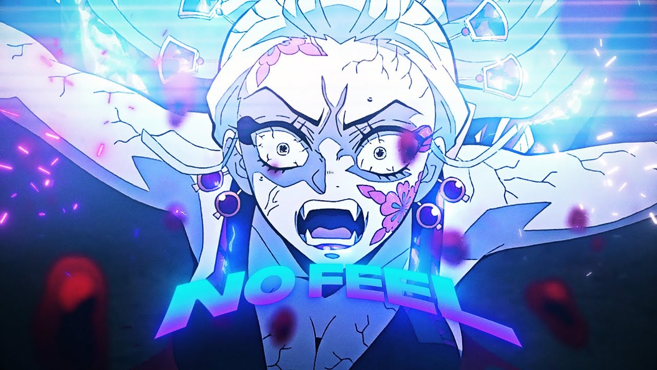 No Feel.💫 - YouTube