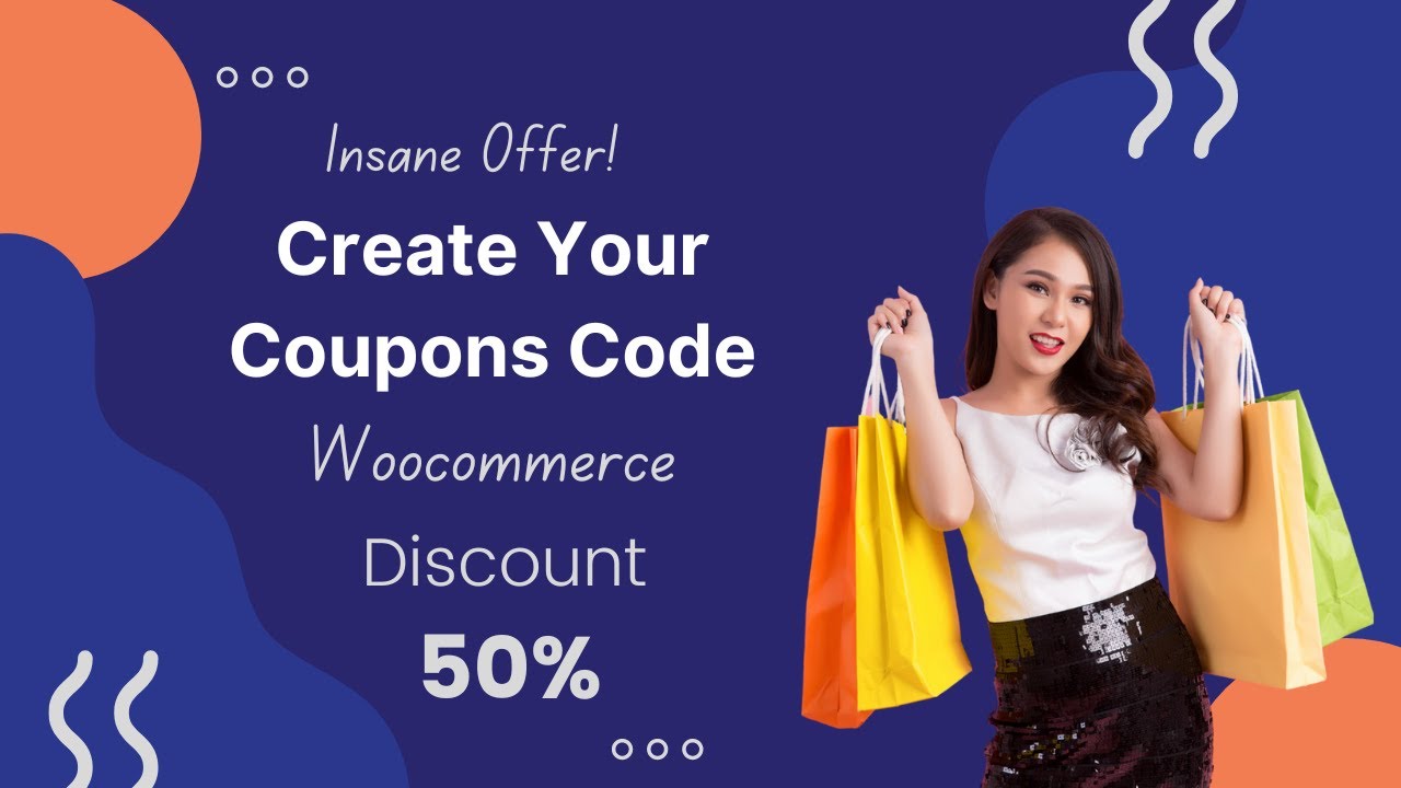 How To Create Coupon Codes In WordPress Woocommerce Store YouTube how-to-create-coupon-codes-in-wordpress-woocommerce-store-youtube