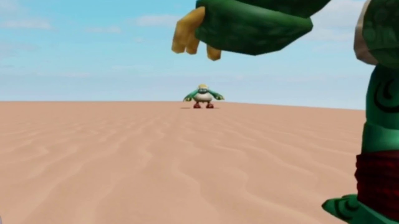 The Fight of The trolls - YouTube