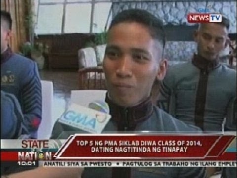 Ilang miyembro ng Siklap Diwa Class, ikinalungkot ang sinapit ni Cadet ...