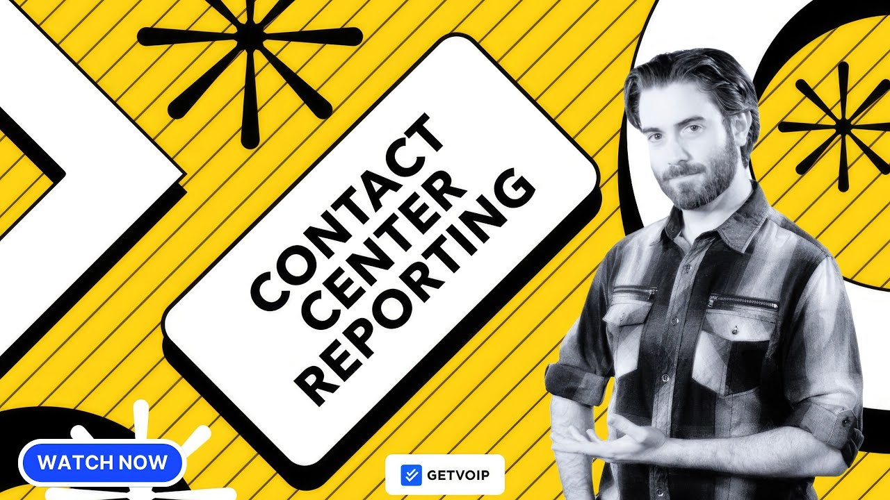 Contact Center Reporting - Key Metrics to Monitor & Best Practices ...
