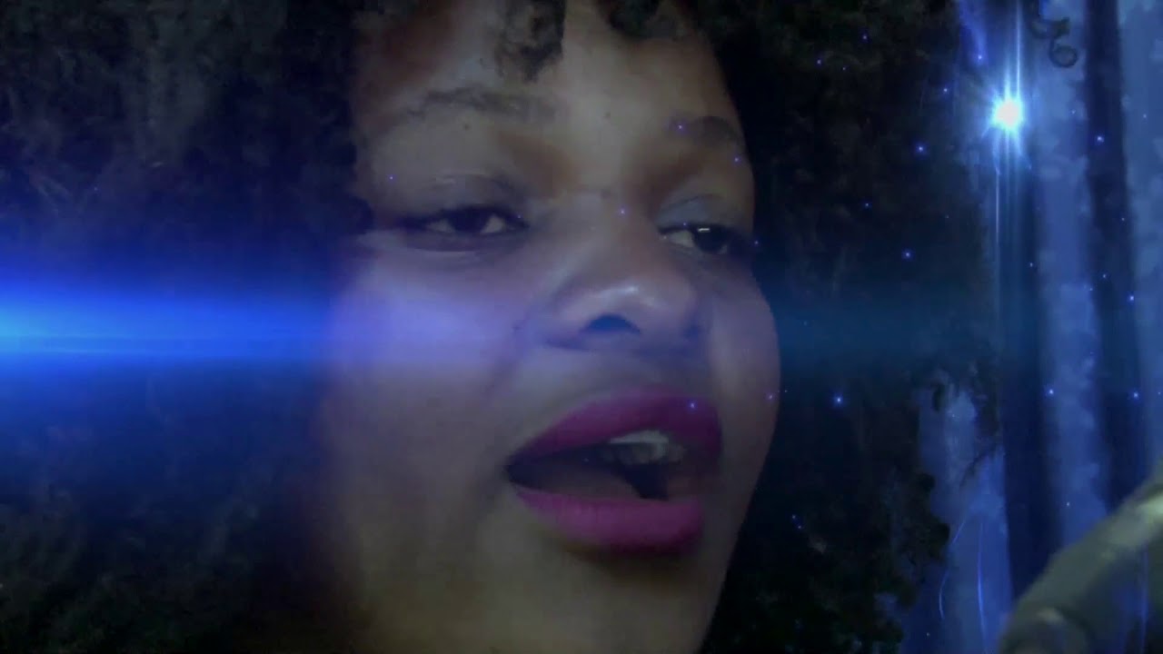 Sihle Mathunjwa - Ungusomandla (Official Music Video) - YouTube