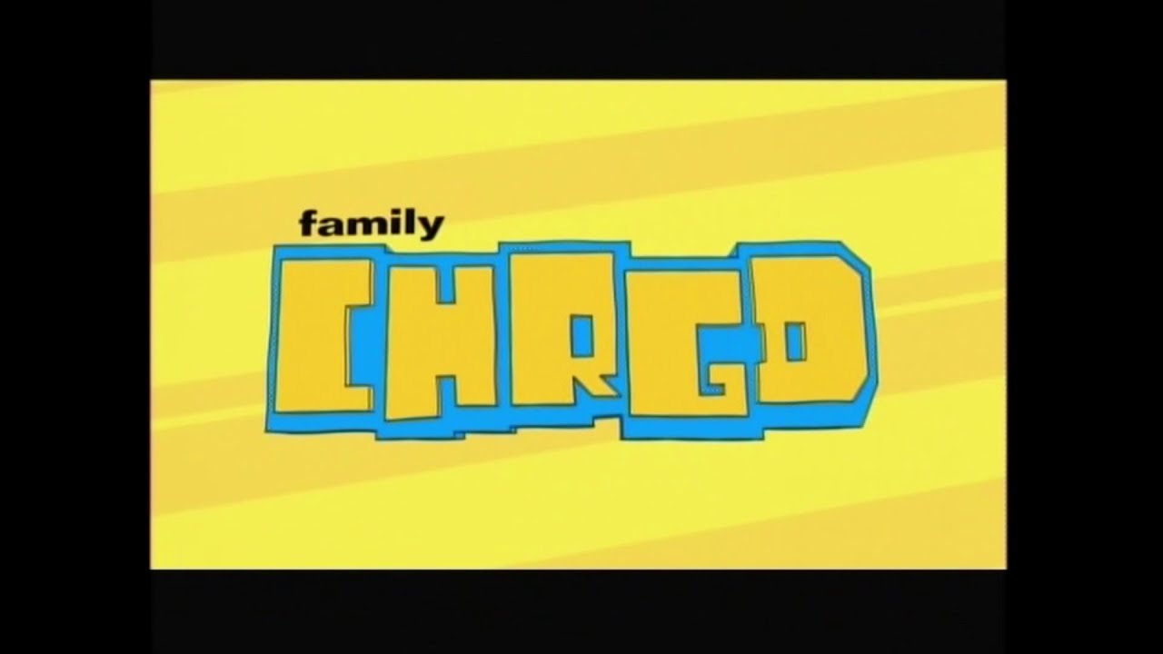 Family CHRGD (Canada) - Continuity (November 9, 2020) - YouTube