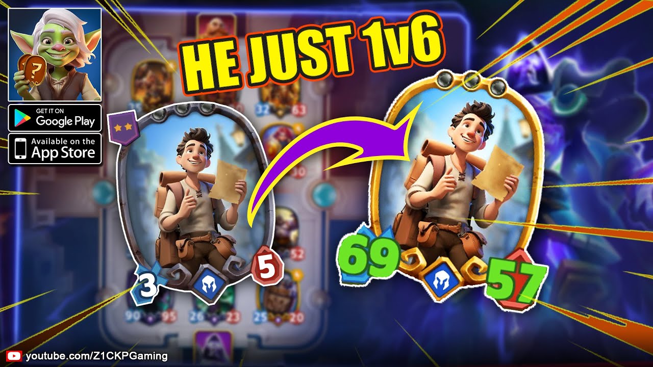HOW TO PLAY NEUTRALS: Arcane Rush Beginner Guide - Arcane Rush ...