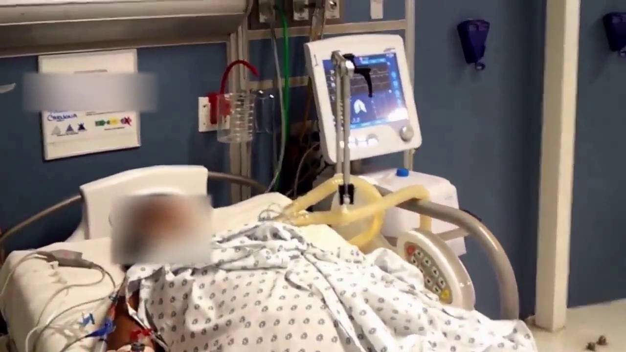 Monitoreo mínimamente invasivo PICCO2, UCI las Américas - YouTube