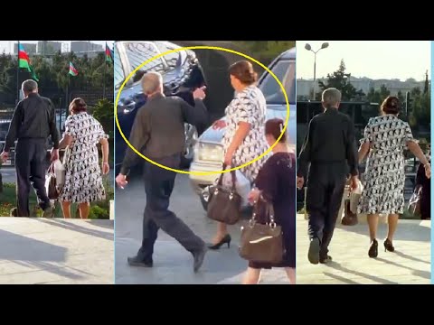 Gülnarə ilə Mobil arasında gərginlik! Verilişdən sonra mübahisə edə-edə... Seni axtariram 19.05.2021