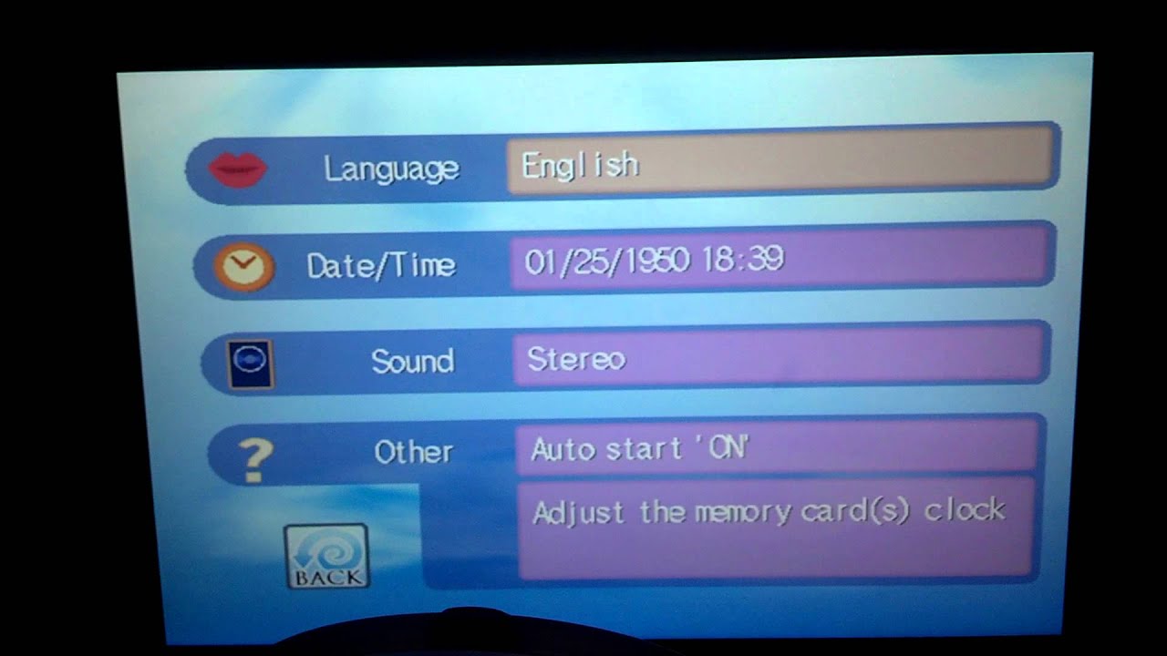 Dreamcast GD Check Disc and Black Swirl Fix - YouTube