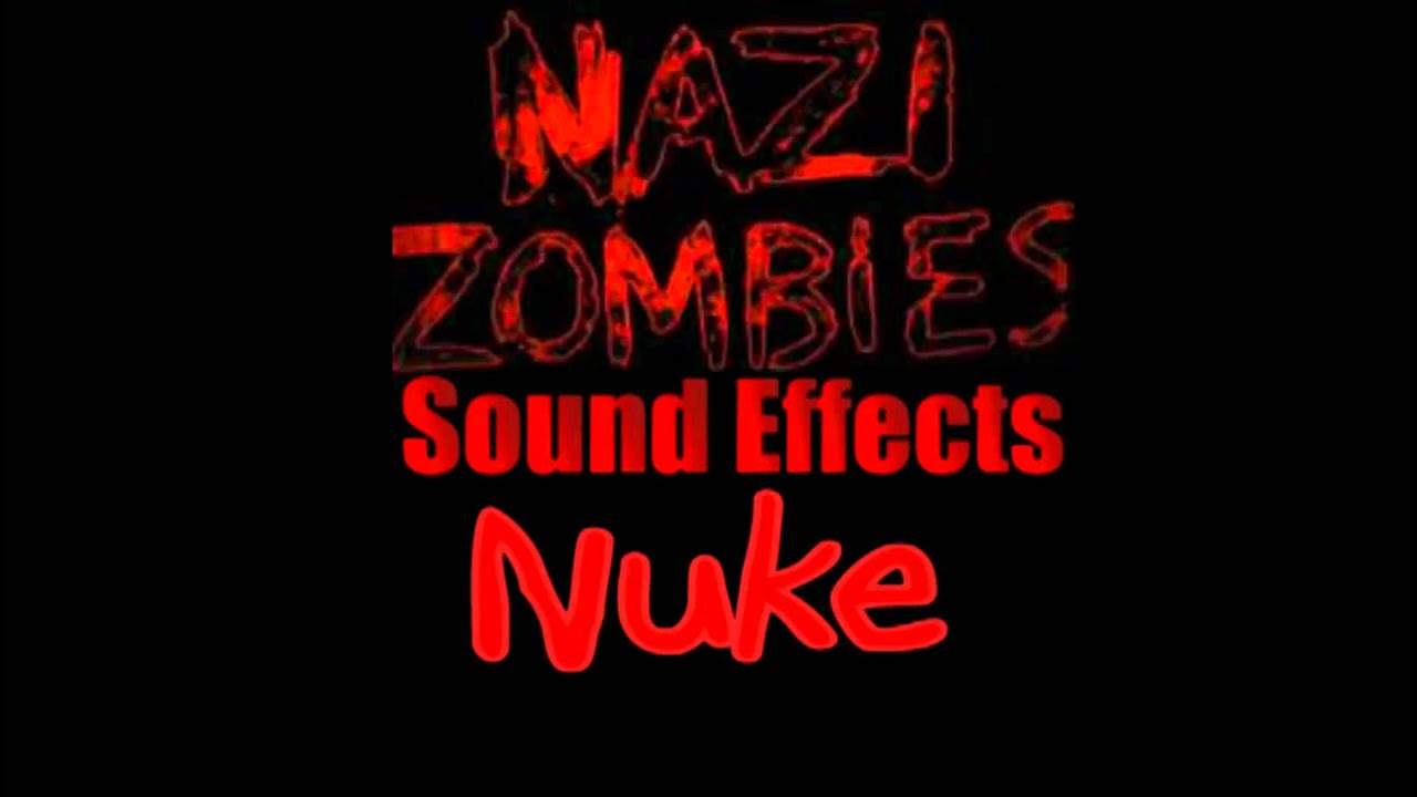 Kaboom Sound Effect HQ - YouTube