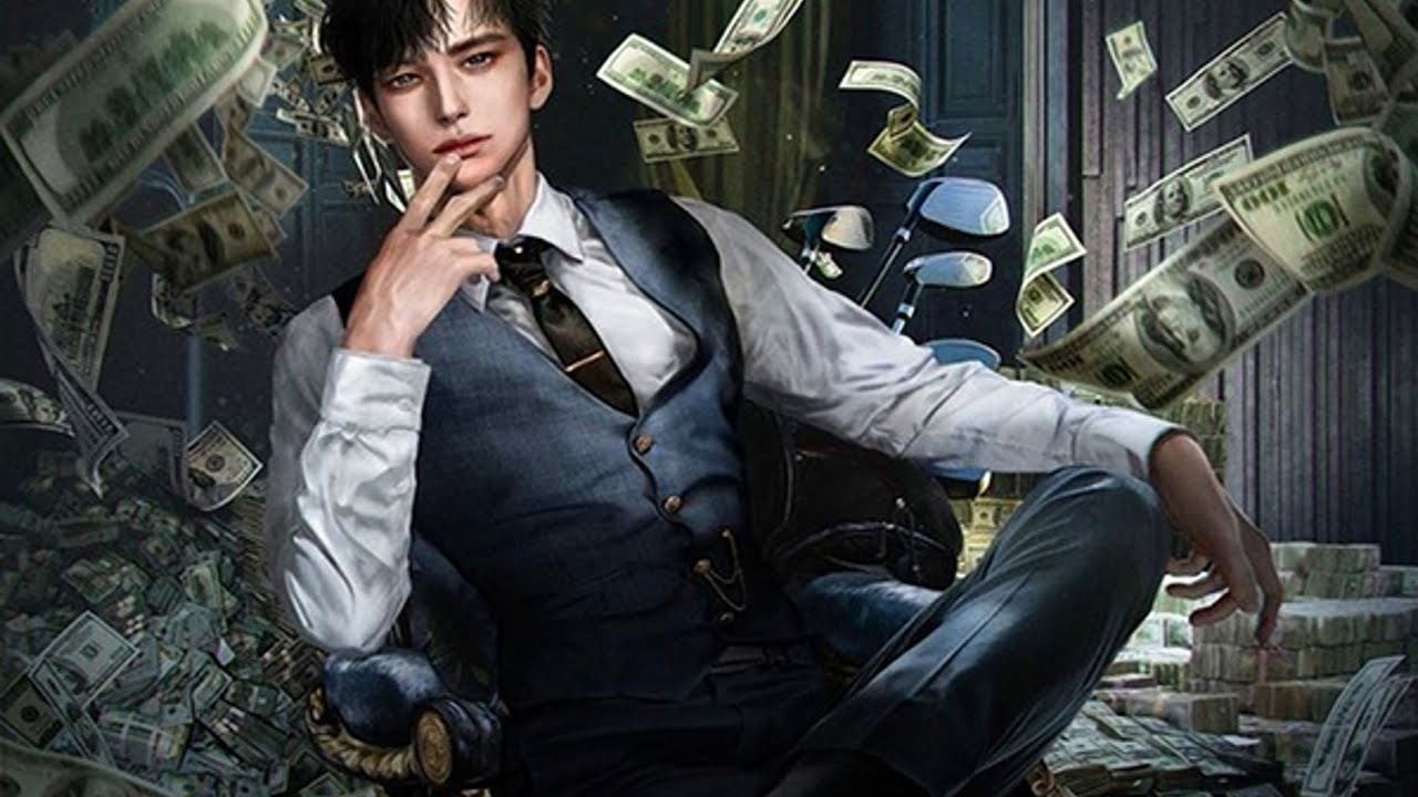 #6 Mengaktifkan Sistem Kekayaan Ilahi Di Usia 25? - YouTube