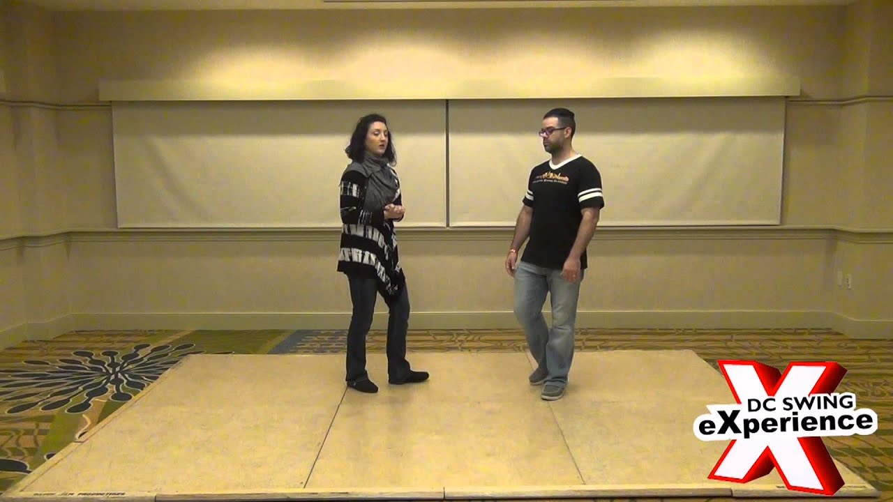 DCSX 2015 Workshop PJ Turner & Tashina Beckmann Know Your Spot - YouTube