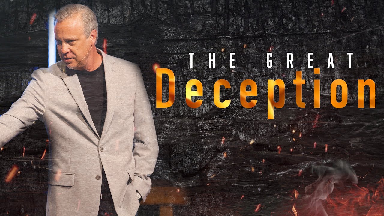 Three Oaks Church | Series | Signs of the End Times | The Great ...