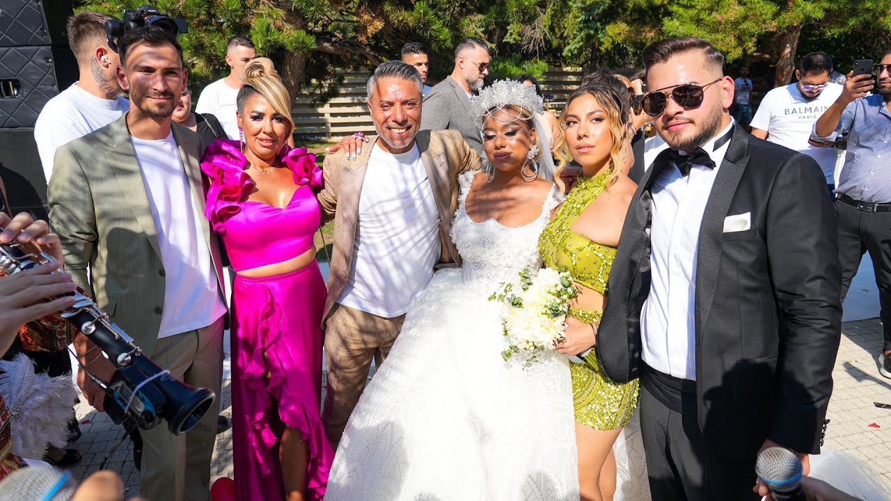 Marius Babanu - Cine e tata de fata LIVE@ George Tiganu - YouTube