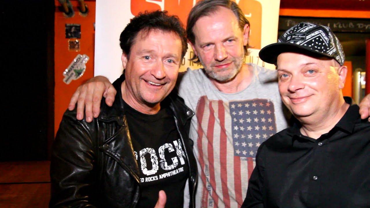 PREMIERA POLSKI BEZ GACI - YouTube