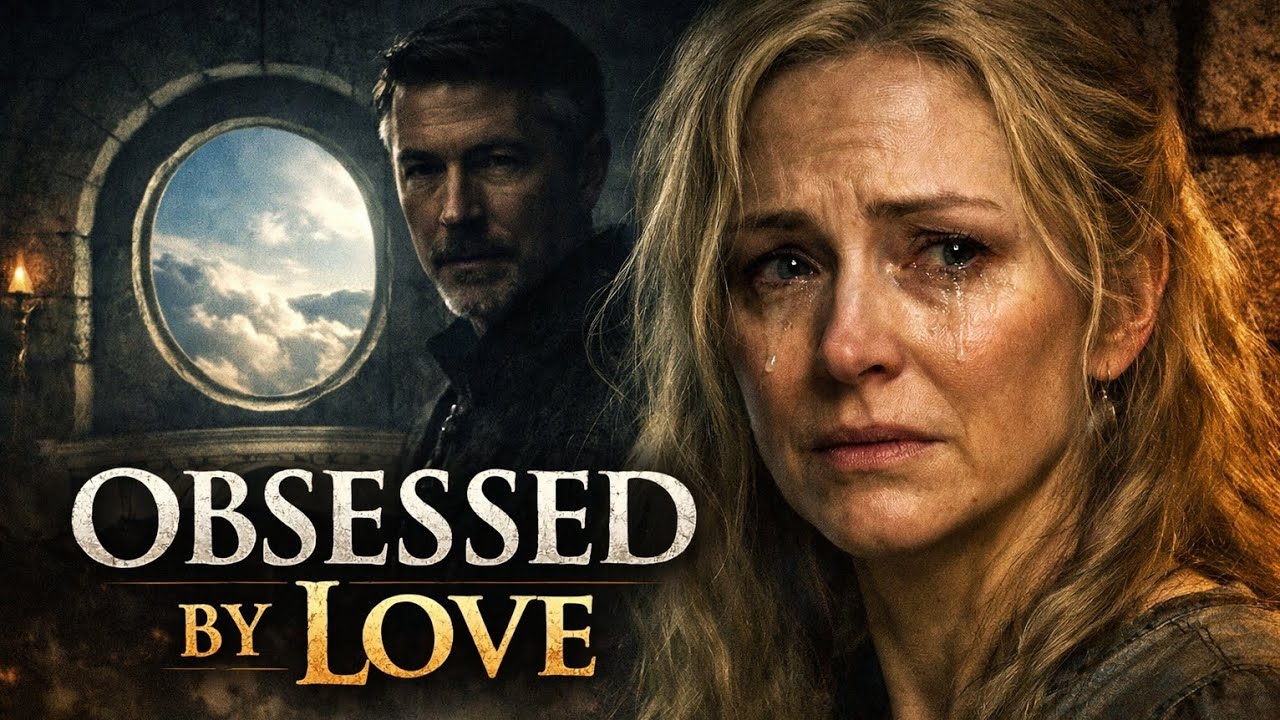 Lysa Arryn Explained | A Tragic Story of Obsession - YouTube