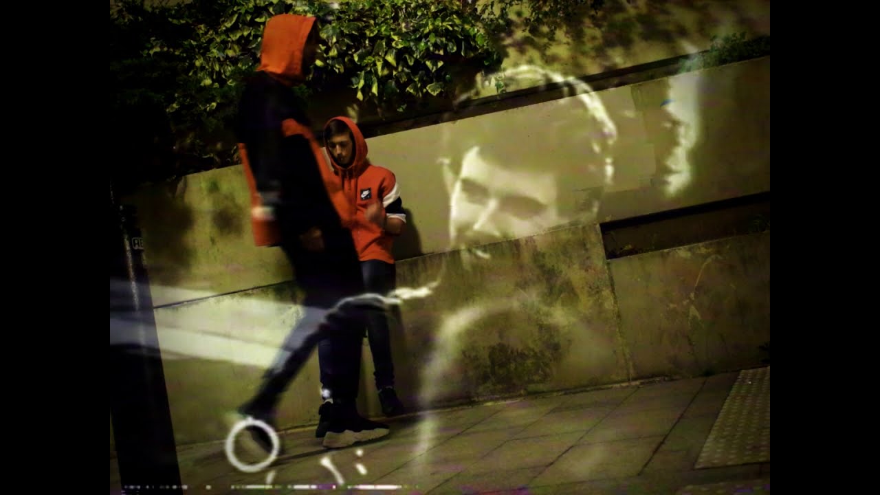 DABROWSKI - George Lucas [CLIP] - YouTube