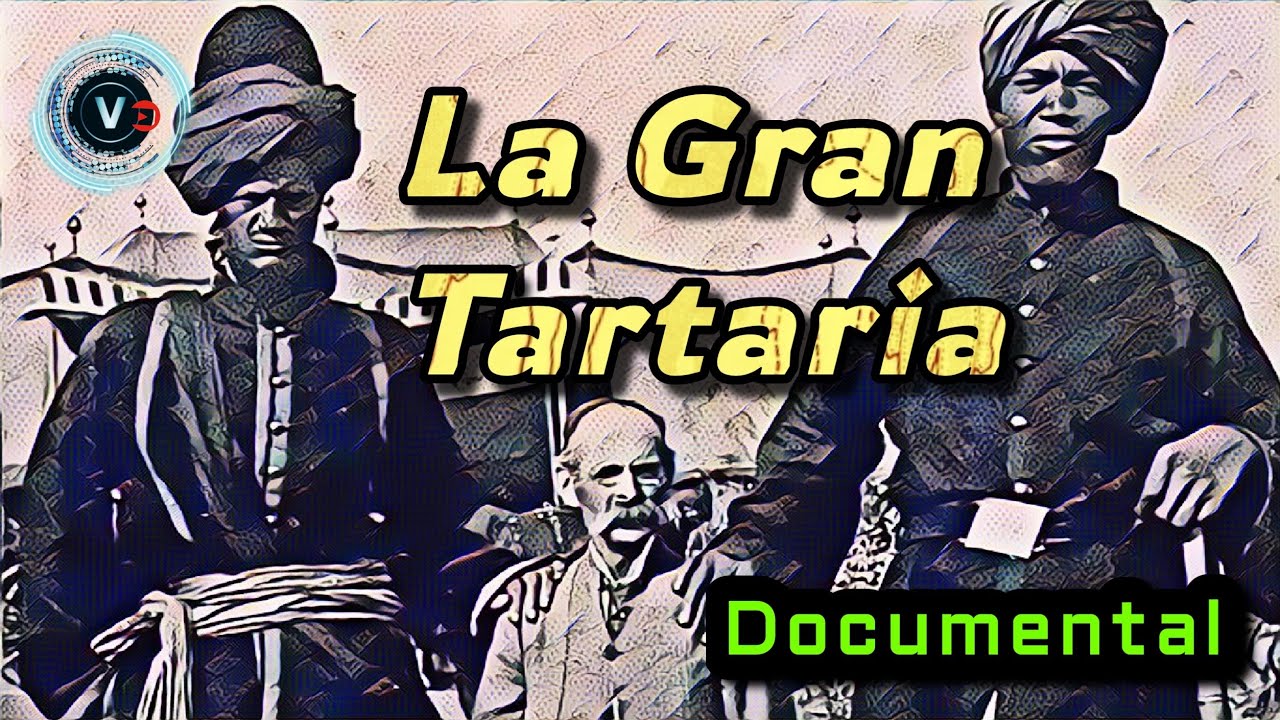 El Gran Imperio de Tartaria 🗺️ [Documental] - YouTube
