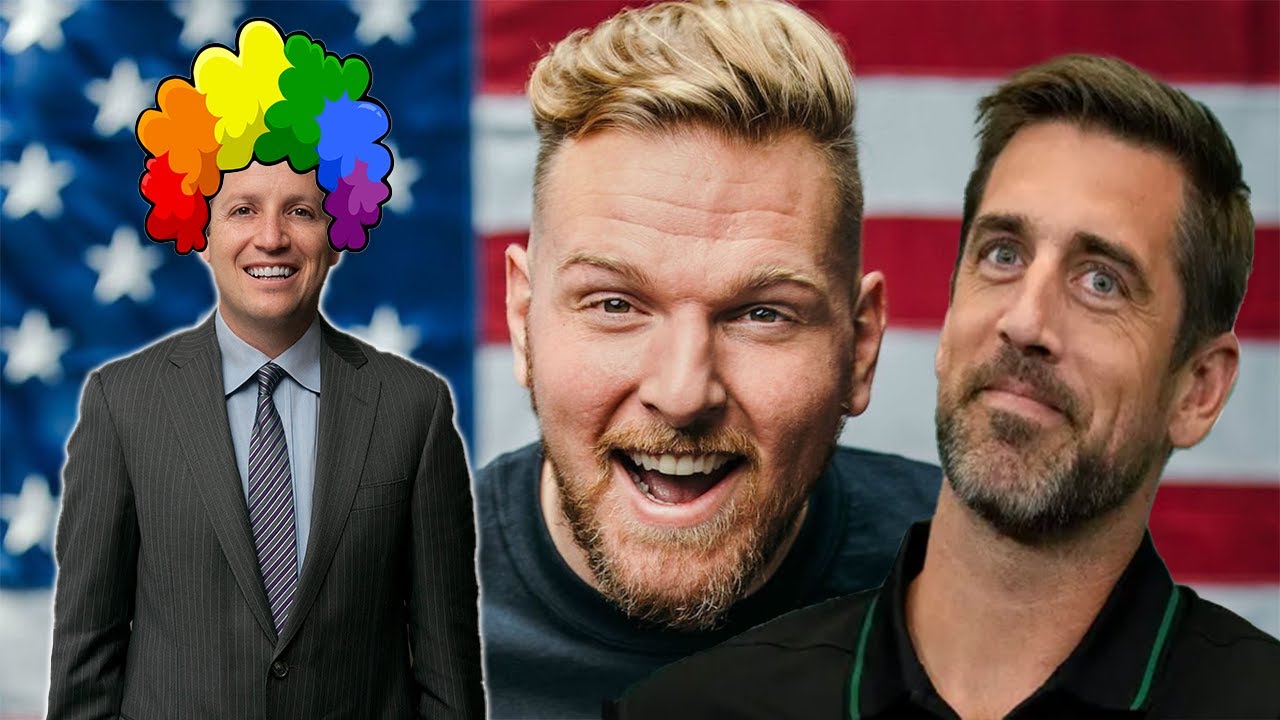 Andrew Marchand ATTACKS Pat McAfee! Implies ESPN should FIRE him for ...