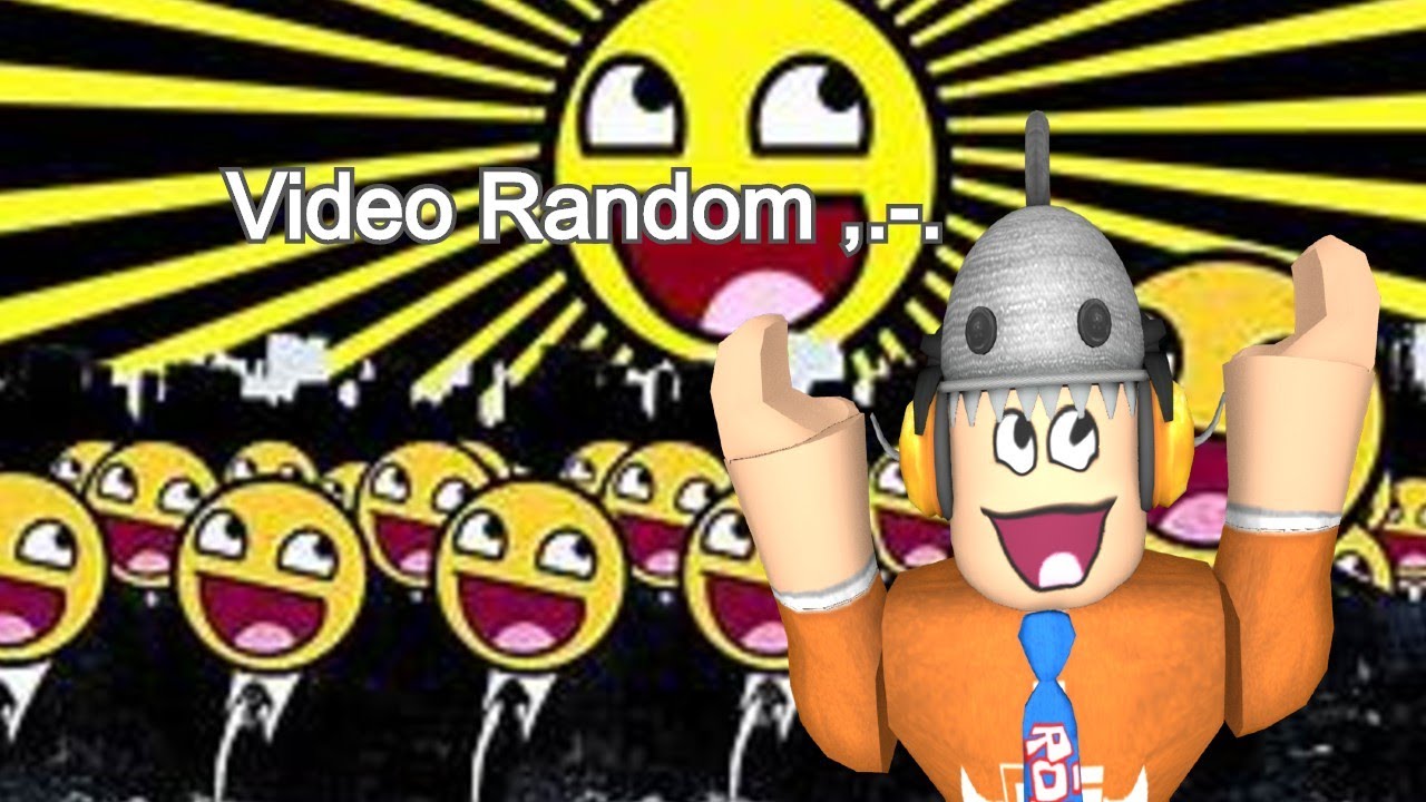 Video Random - YouTube