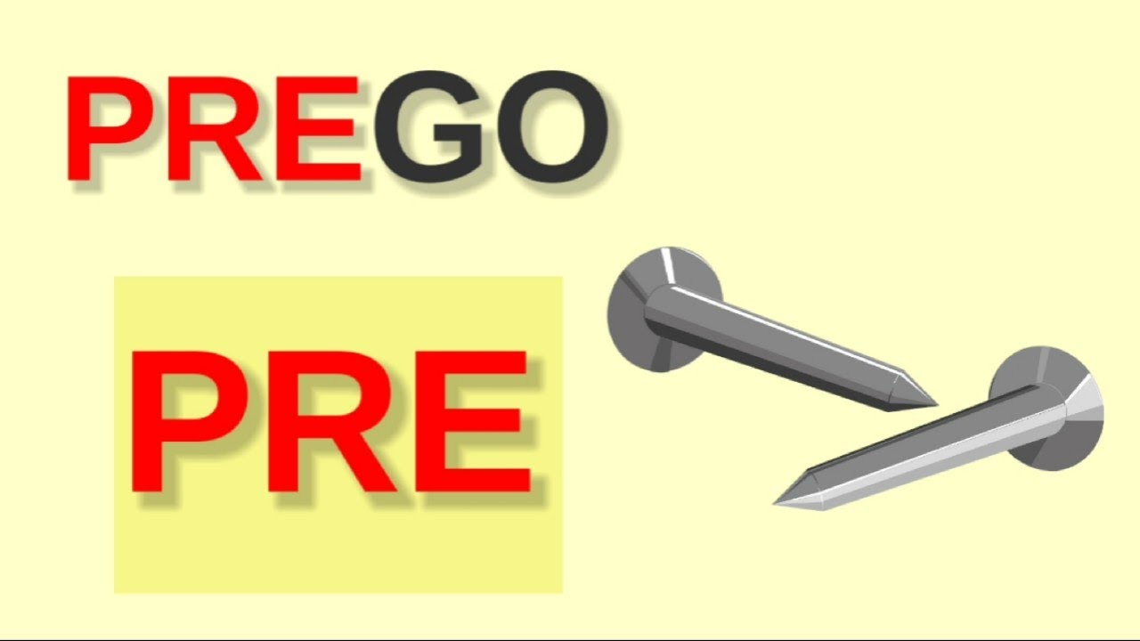 PRA PRE PRI PRO PRU/Sílabas Complexas - YouTube