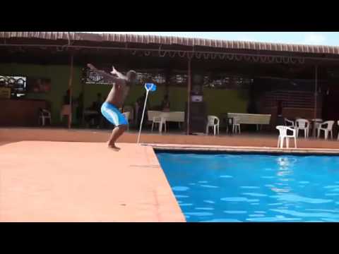 khotang Baraha pokhari 9 - YouTube