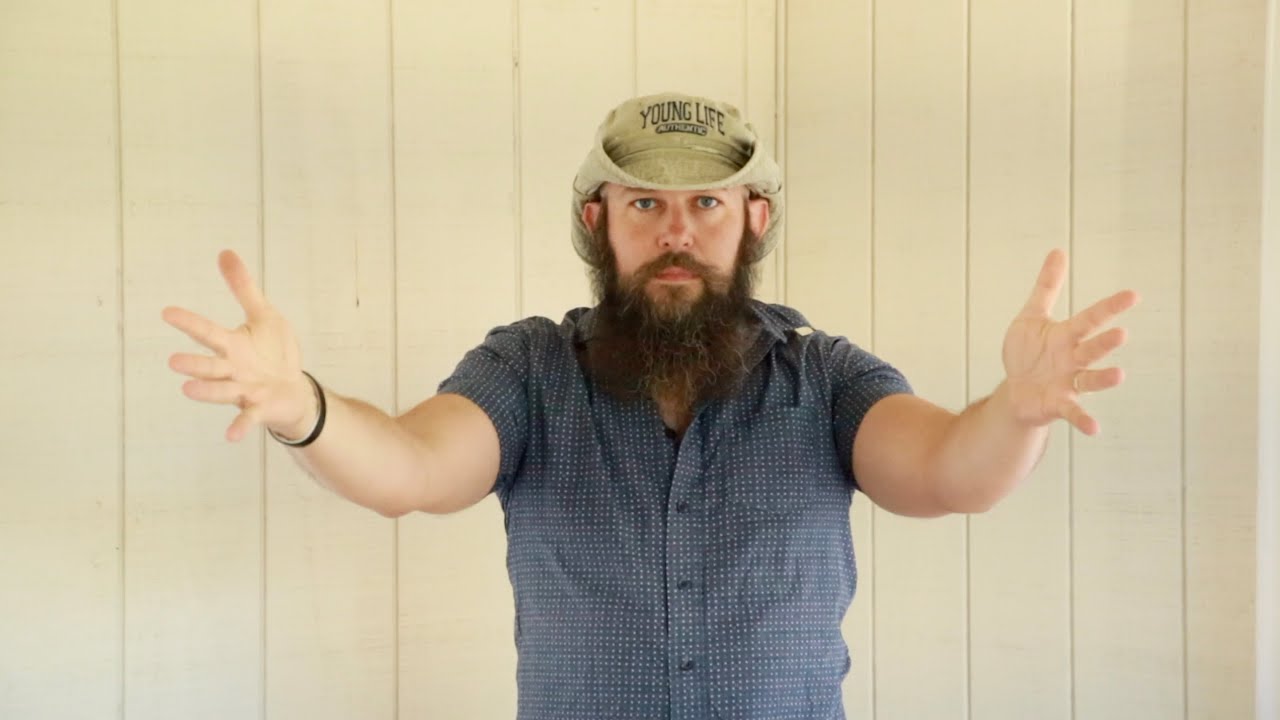 Drew Holcomb & The Neighbors "Family" - The McCool Version - YouTube