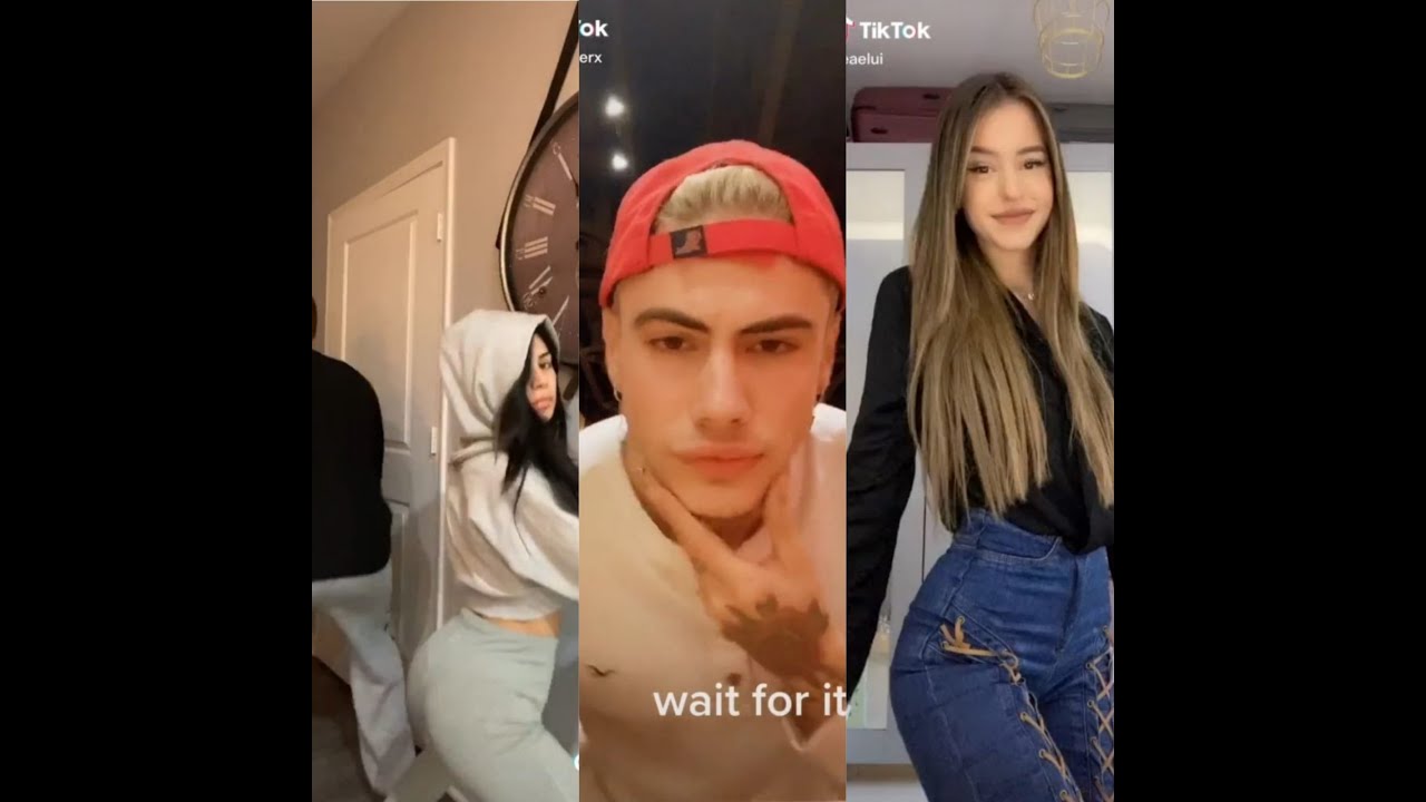 Tiktok songs all dat Tiktok new compilation 2020 - YouTube