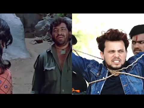 Dhermender vs zain safi