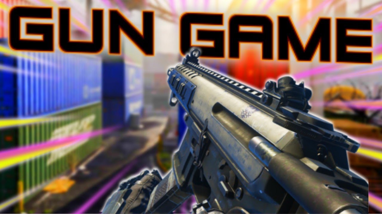 The Contractors VR Gun Game is Madness with @AwakenToast - YouTube